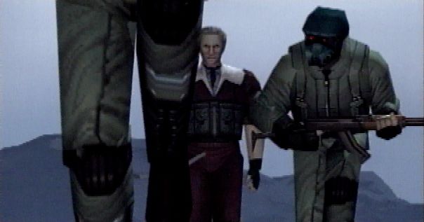 Covert Ops: Nuclear Dawn official promotional image - MobyGames