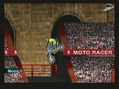 Moto Racer World Tour official promotional image - MobyGames