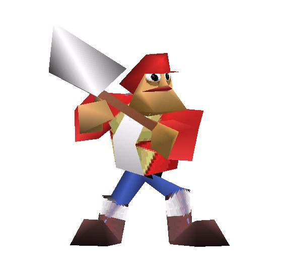 Muppet Monster Adventure official promotional image - MobyGames