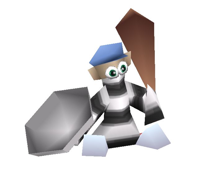 Muppet Monster Adventure official promotional image - MobyGames