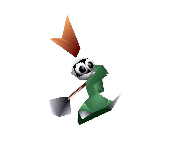 Muppet Monster Adventure official promotional image - MobyGames