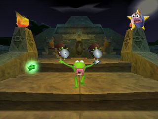 Muppet Monster Adventure official promotional image - MobyGames