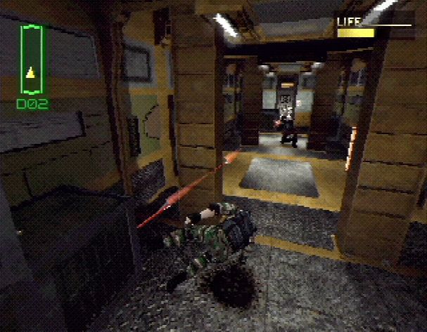 Covert Ops: Nuclear Dawn official promotional image - MobyGames