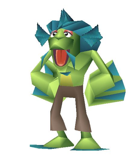 Muppet Monster Adventure official promotional image - MobyGames