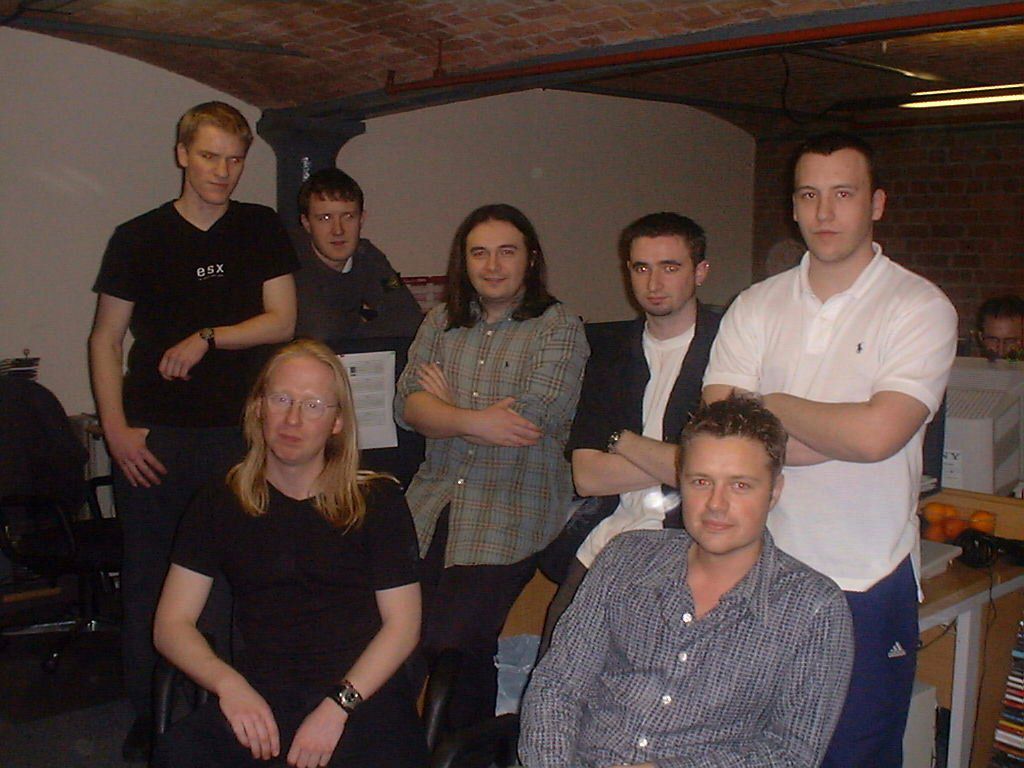 Muppet Monster Adventure official promotional image - MobyGames