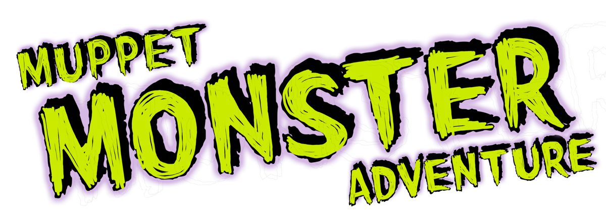 Muppet Monster Adventure official promotional image - MobyGames