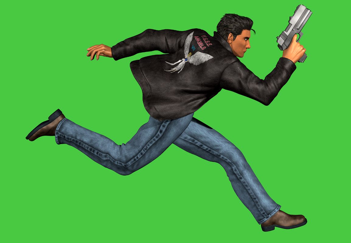 Time Crisis: Project Titan official promotional image - MobyGames