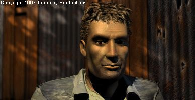 Fallout official promotional image - MobyGames