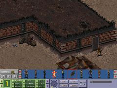 Fallout official promotional image - MobyGames