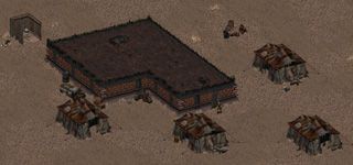 Fallout official promotional image - MobyGames