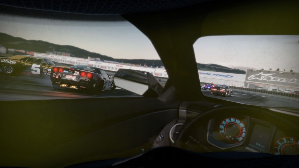 Shift 2: Unleashed official promotional image - MobyGames