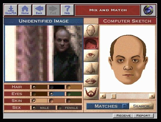 Spycraft: The Great Game official promotional image - MobyGames