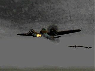 Nations: WWII Fighter Command official promotional image - MobyGames