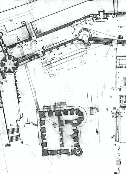 Traitors Gate official promotional image - MobyGames