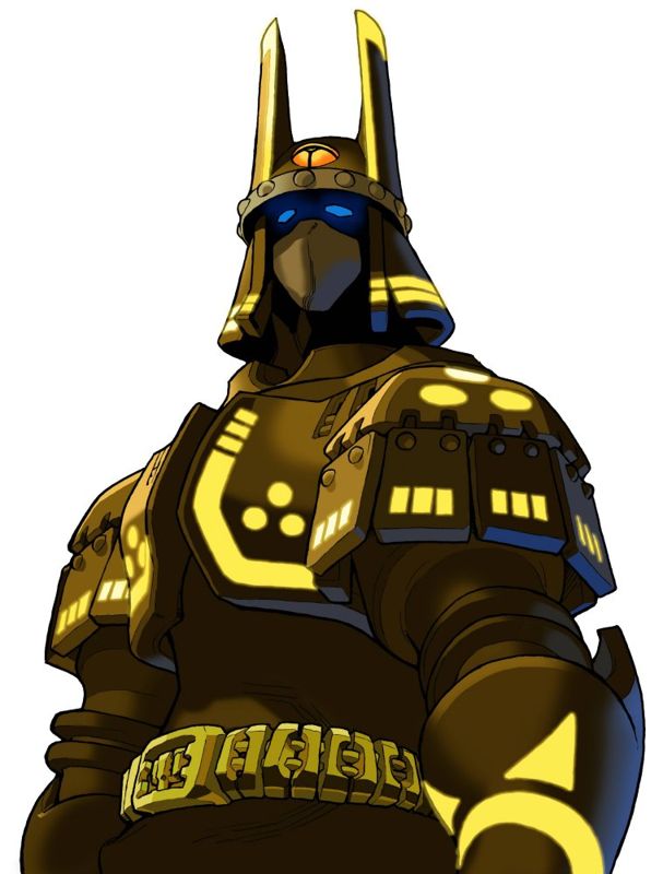 Plasma Sword: Nightmare of Bilstein official promotional image - MobyGames