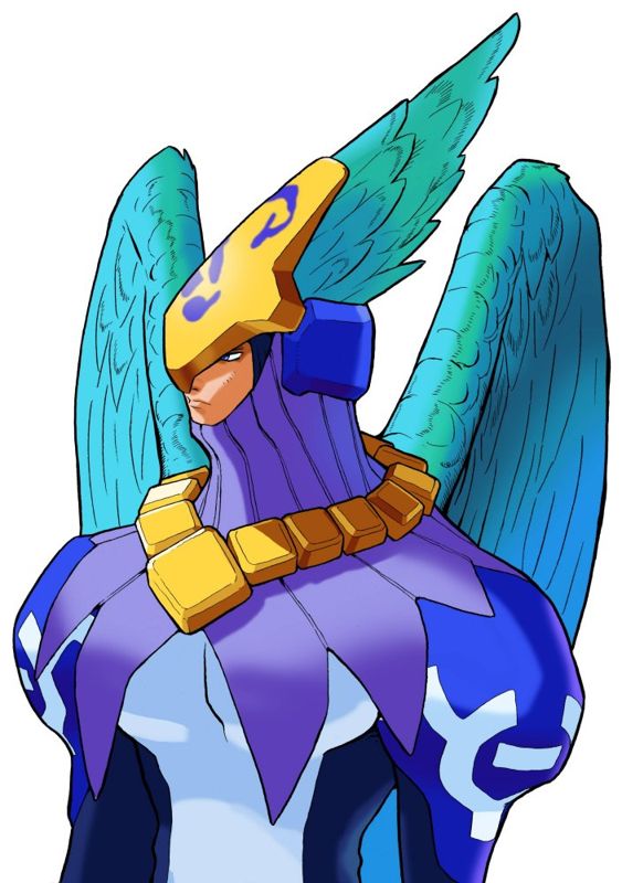 Plasma Sword: Nightmare of Bilstein official promotional image - MobyGames