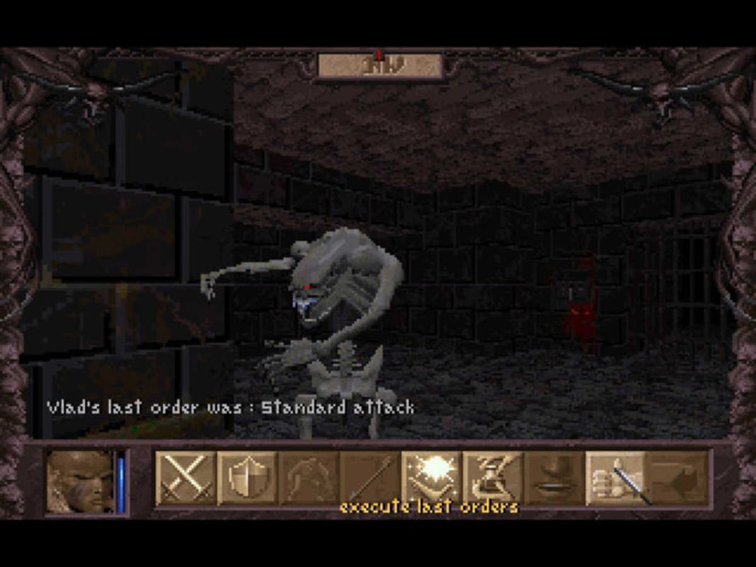 World of Aden: Thunderscape official promotional image - MobyGames