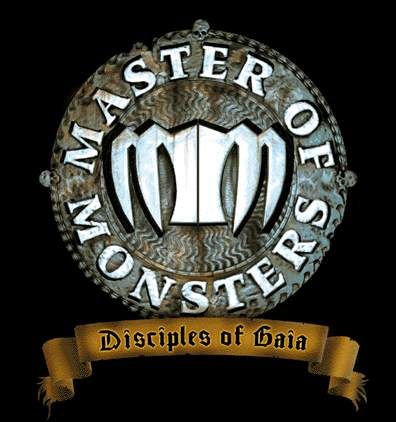 Master of Monsters: Disciples of Gaia official promotional image ...
