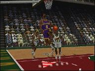 NBA Courtside 2: Featuring Kobe Bryant official promotional image ...