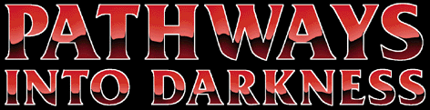 Pathways into Darkness official promotional image - MobyGames