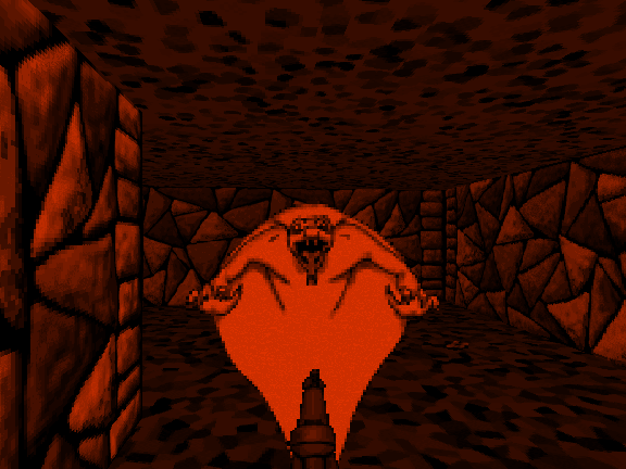 Pathways into Darkness official promotional image - MobyGames