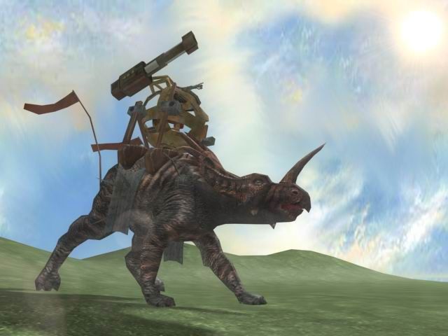 Turok: Evolution official promotional image - MobyGames