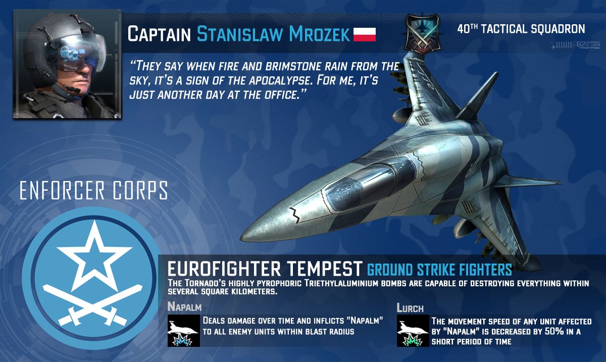 Tom Clancy's EndWar Online official promotional image - MobyGames