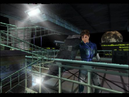 Perfect Dark official promotional image - MobyGames