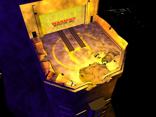 Cybernetic Empire official promotional image - MobyGames