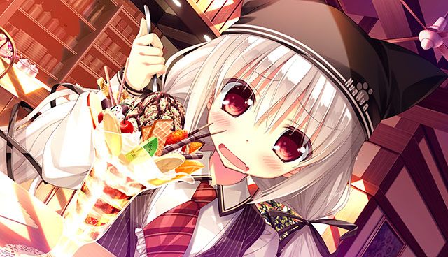 Primal Hearts official promotional image - MobyGames