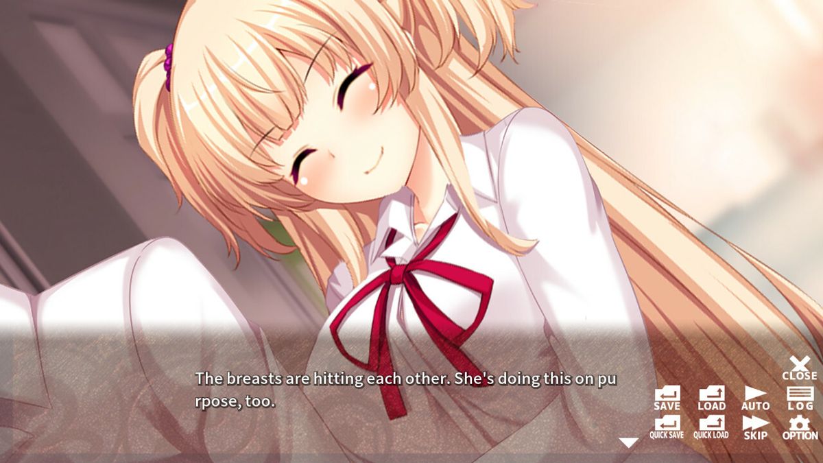 Hypnotic School Days official promotional image - MobyGames