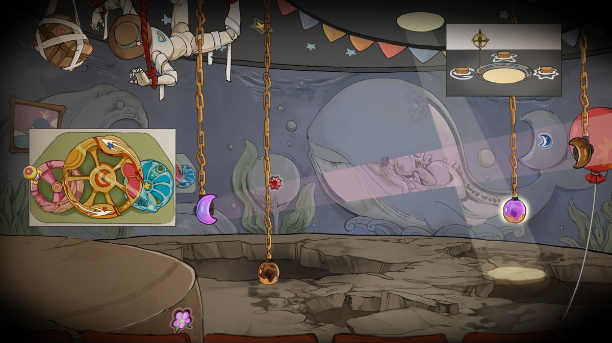 Lost2 official promotional image - MobyGames