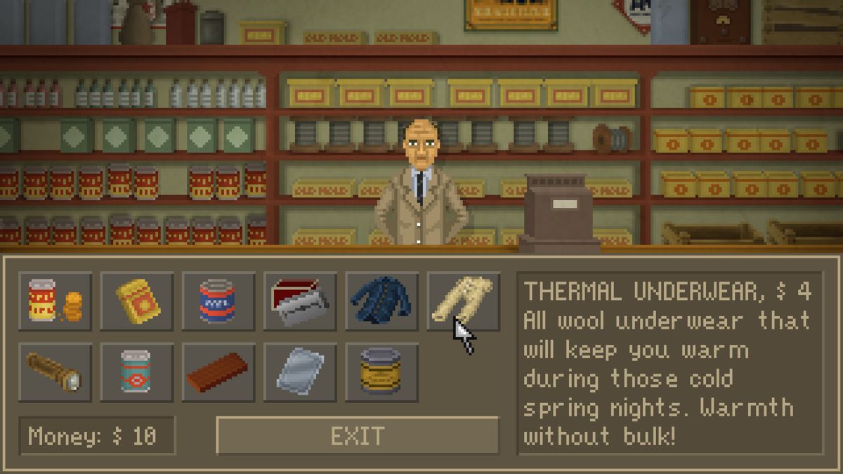 The Witchs House Screenshots