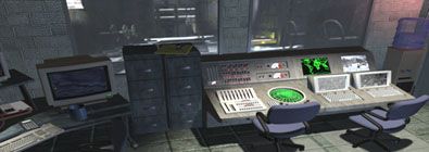 Command & Conquer: Red Alert official promotional image - MobyGames