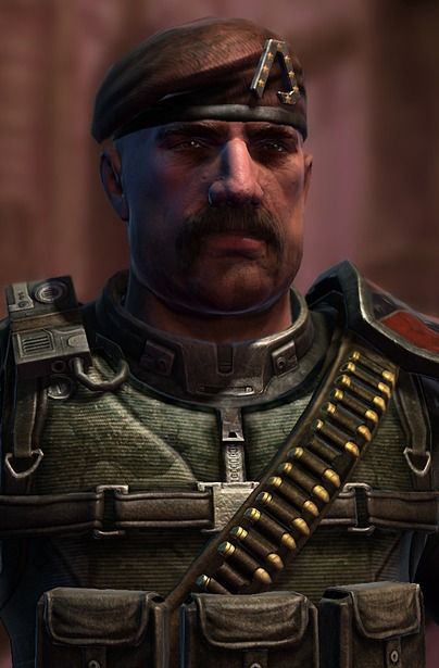 StarCraft II: Wings of Liberty official promotional image - MobyGames