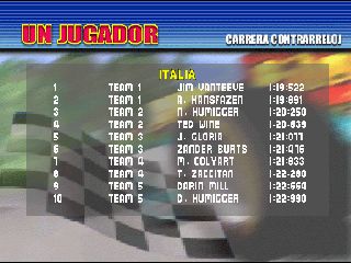 Monaco Grand Prix Racing Simulation 2 official promotional image - MobyGames