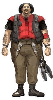 WinBack: Covert Operations official promotional image - MobyGames