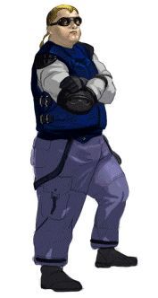 WinBack: Covert Operations official promotional image - MobyGames