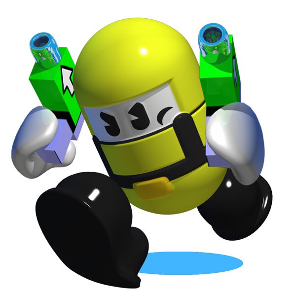 Team Buddies official promotional image - MobyGames