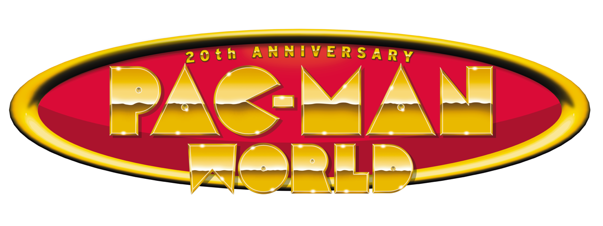 Pac-Man World 20th Anniversary official promotional image - MobyGames