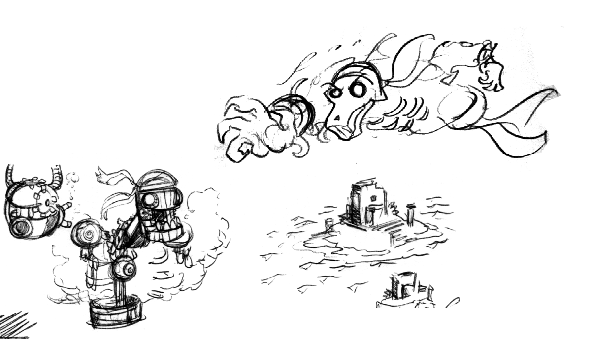 Shantae official promotional image - MobyGames