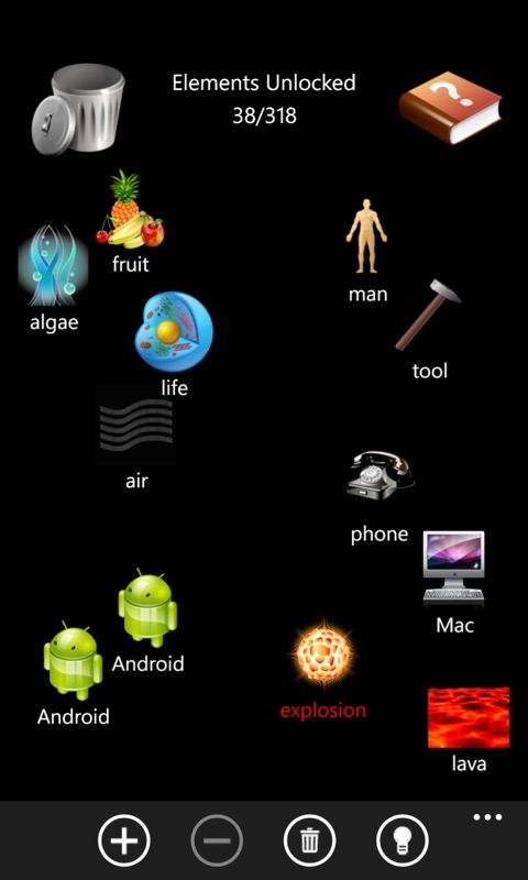 Alchemy official promotional image - MobyGames