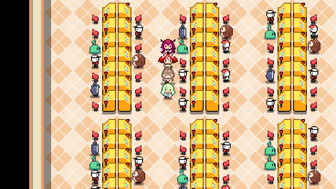 Hololive CouncilRyS RPG official promotional image - MobyGames