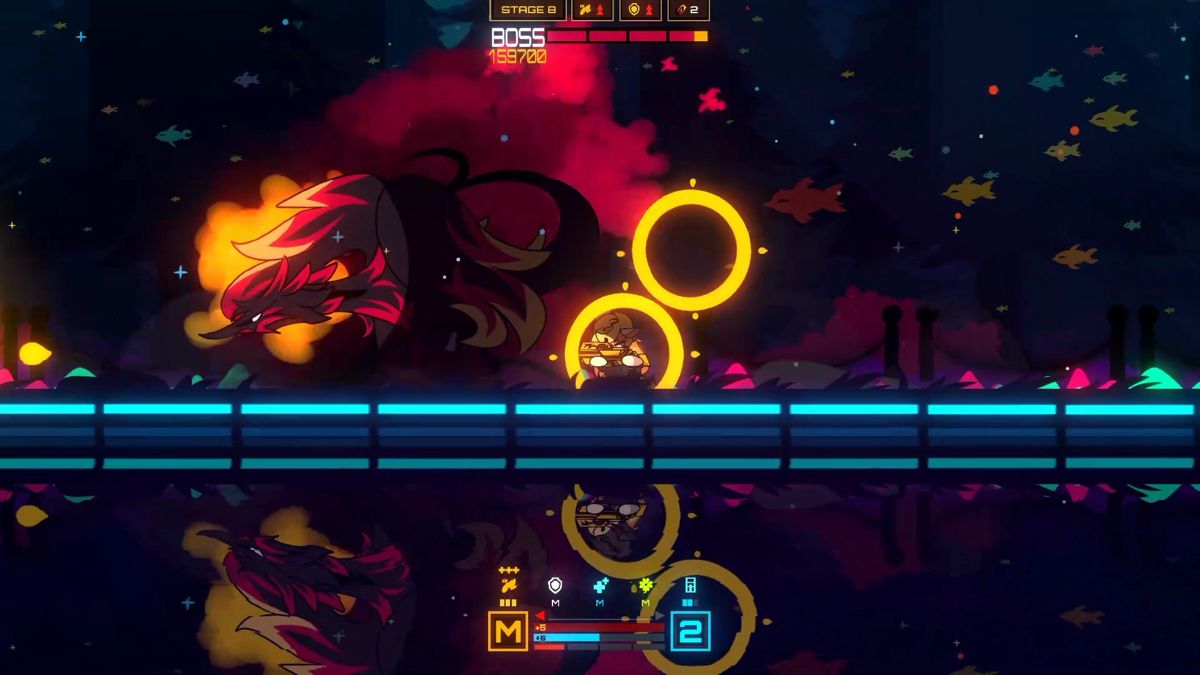 Mixx Island official promotional image - MobyGames