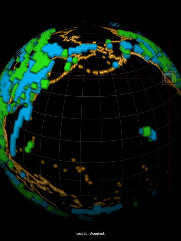 Ingress official promotional image - MobyGames