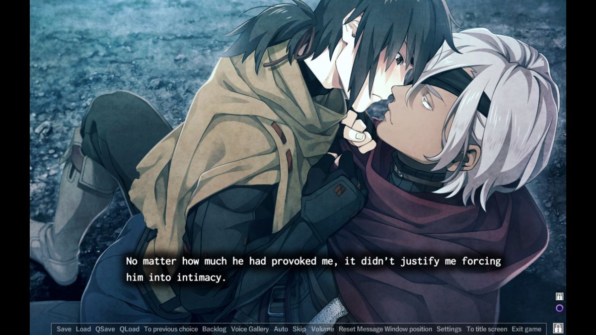 Lkyt. official promotional image - MobyGames