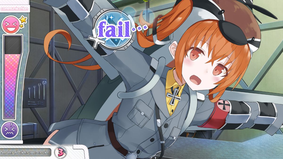 Moe Moe World War II 3: Deluxe Edition official promotional image ...