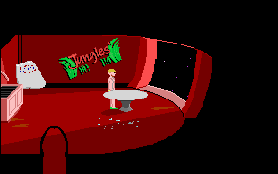 Alien Science Attributes, Tech Specs, Ratings - MobyGames