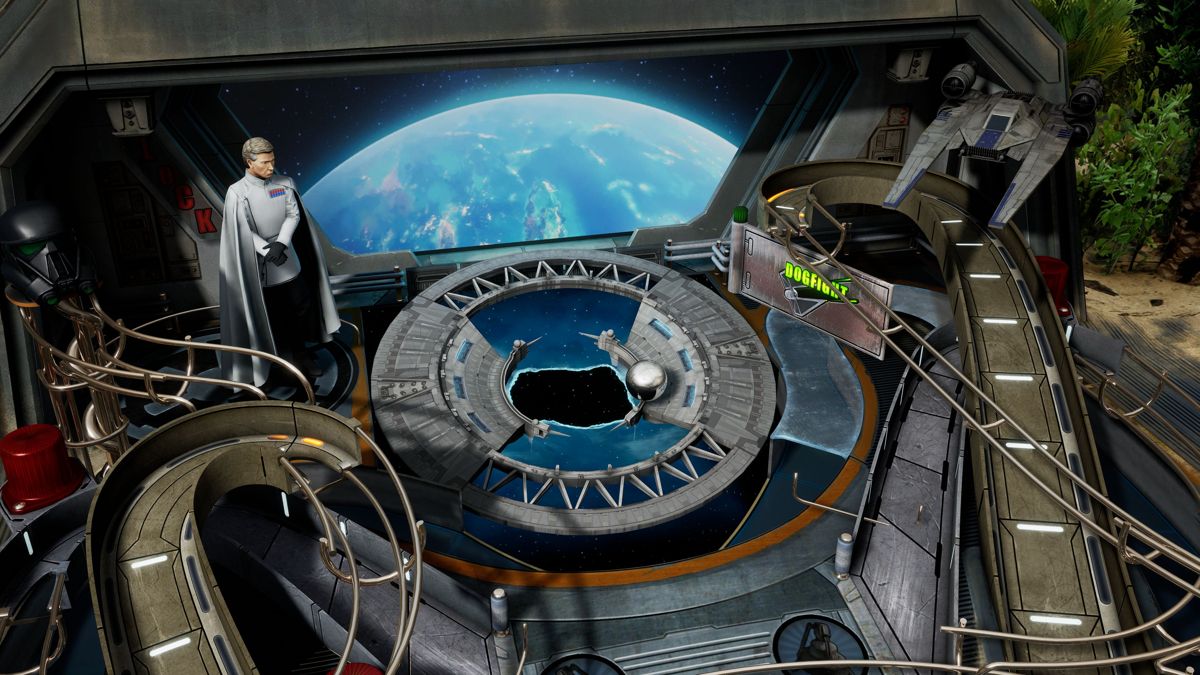 Pinball FX: Star Wars Pinball Collection 2 (2023) - MobyGames