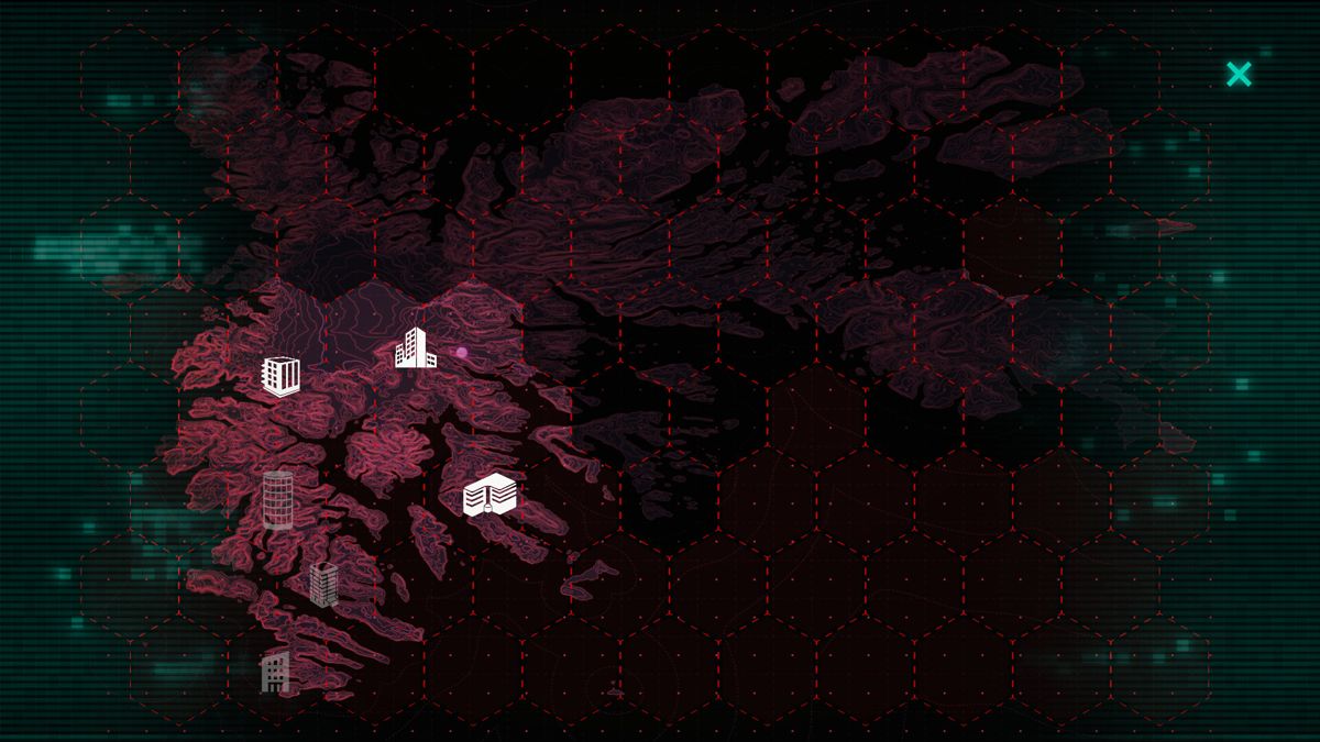 Machine Love 2069 official promotional image - MobyGames